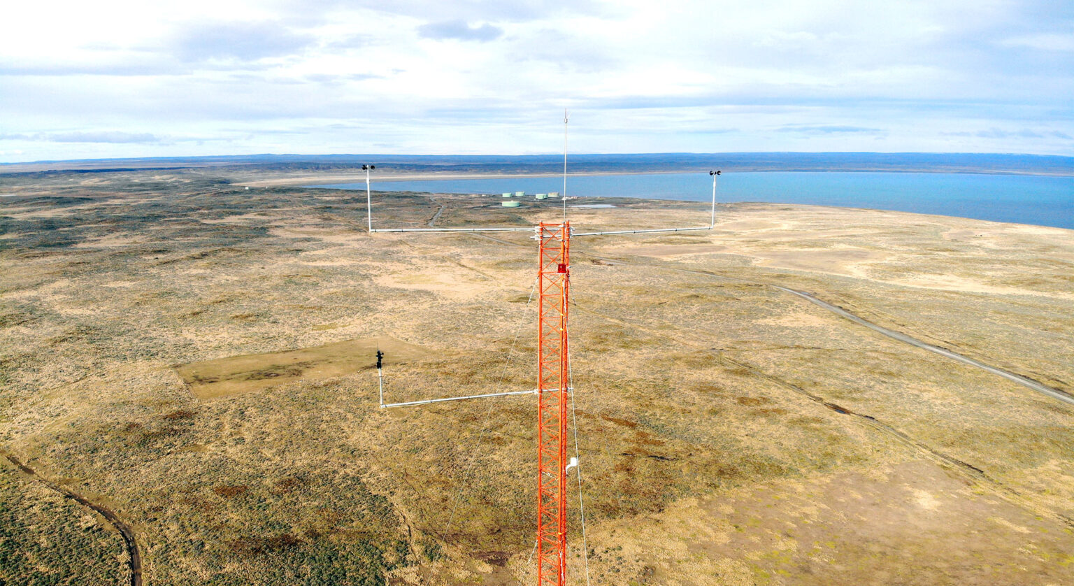 TEG - Green Hydrogen Energy | Transitional Energy Group