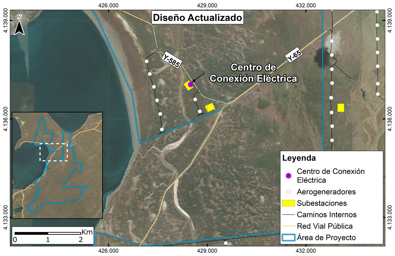 El compromiso de participación ciudadana en etapas tempranas del ...