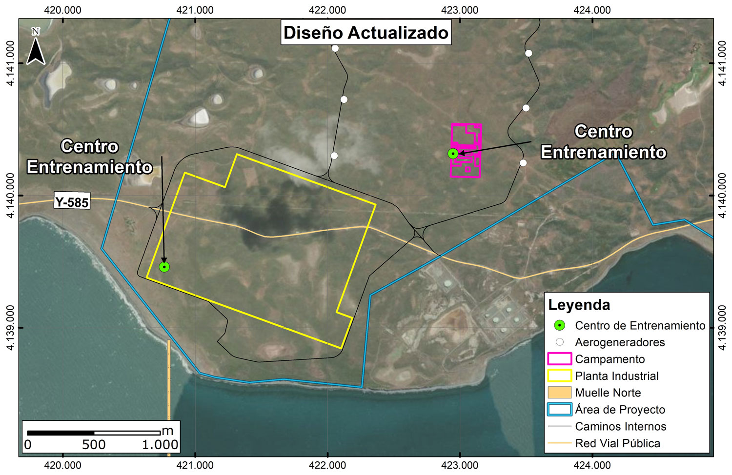 El compromiso de participación ciudadana en etapas tempranas del ...